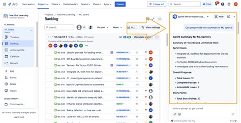Sprint Performance Assistant Atlassian Marketplace Sprint Performance Assistant Atlassian Marketplace