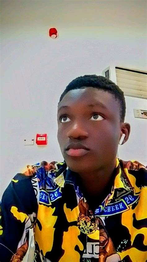 Okpani Joshua On Linkedin I Killed Someone That Was The Worst Day Of