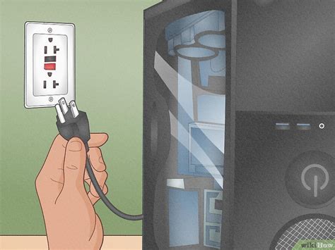 How To Remove A Hard Drive From A Desktop Or Laptop Computer