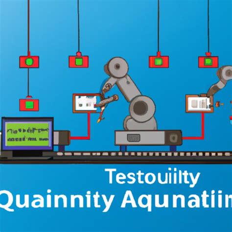 The Benefits Of Automation Testing For Quality Assurance The Enlightened Mindset