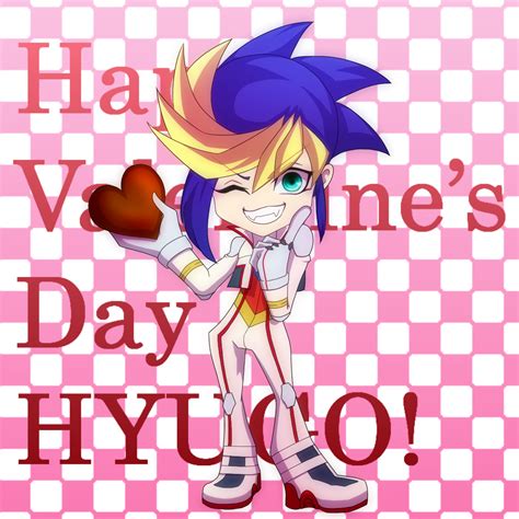 Yuugo Yu Gi Oh Arc V Image By Pixiv Id Zerochan Anime Image Board