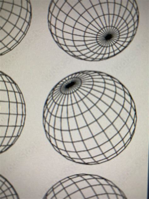 How Can We Create Grid Within Circle Like This Rp5js