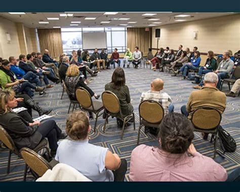 Minnesota Dnr Opens 2025 Roundtable Registration