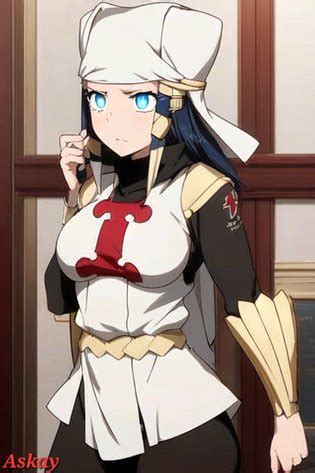 Arrow Luscious Hentai Manga Porn