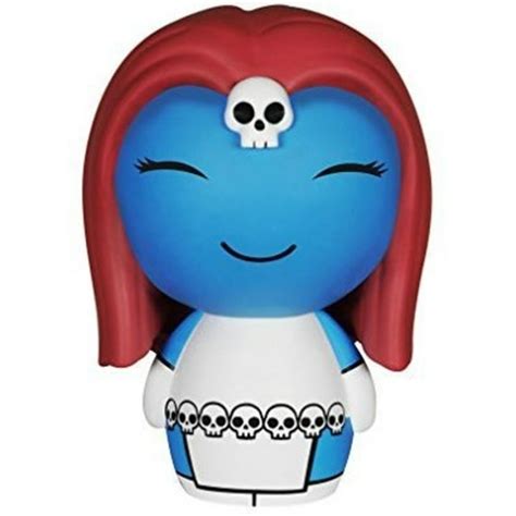 Funko Dorbz Marvel Mystique