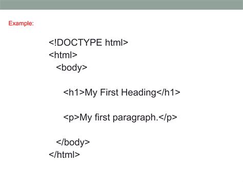 Website 01 Html Cơ Bản Pptx