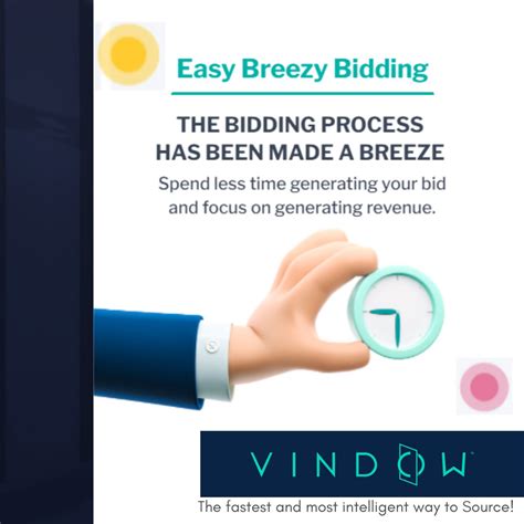 Vindow Traveltechnology Rfps Rfpresponse Hotels Hotelsales Vindow Inc