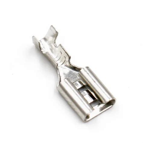 Snap On Female Electrical Copper Cable Terminals At Rs 080piece