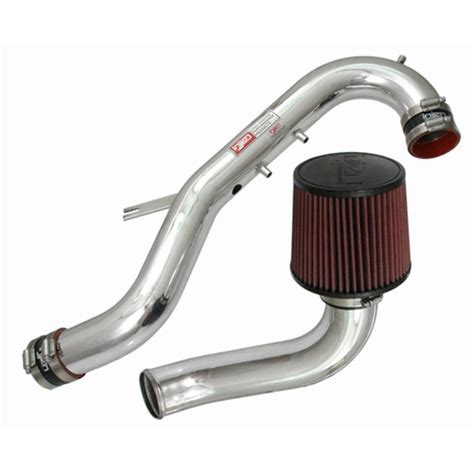 Injen 00 01 Rs 25l Polished Cold Air Intake Juggernaut Performance Inc