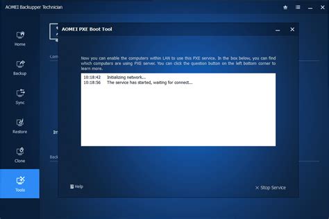 Reliable Windows Backup And Disaster Recovery Solutions For Enterprises Aomei Backupper Technician