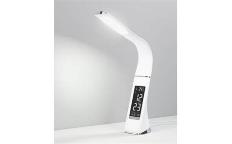 LED Tischleuchte Swing in weiß online bei Hardeck kaufen