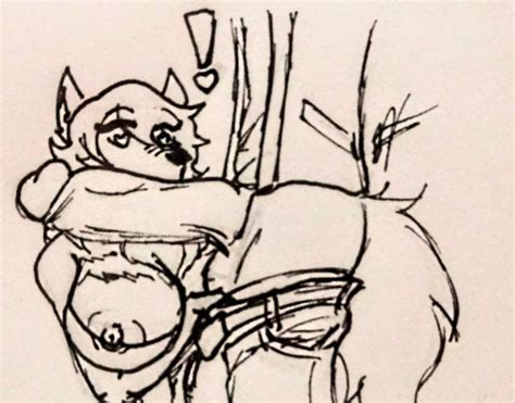 Rule 34 Big Breasts Big Nipples Big Penis Female Fycs The Female Wolf