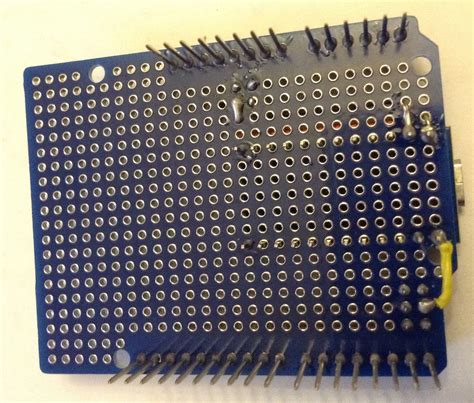 Pc Usb To Arduino Serial Midi Part 2 Simple Diy Electronic Music Projects