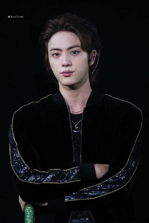 Here Are 30 Hd Fantaken Photos Of Each Bts Member From Yet To Come