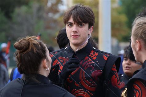 Artistic Expression Max James Dowd Wingspan