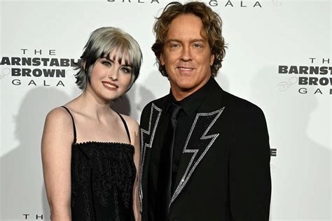 Anna Nicole Smiths Daughter Dannielynn Birkhead Has Bold New Look