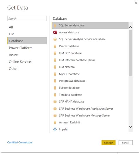 Connect Sql Server To Power Bi 4 Easy Methods