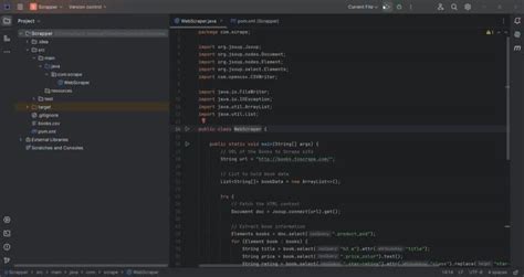 Suraj Senapati On Linkedin Webscraping Java Jsoup Opencsv