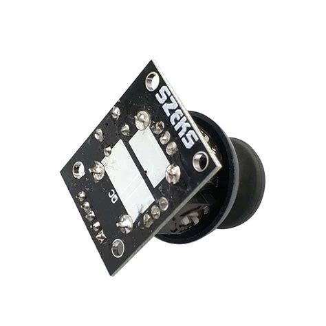 For Arduino Dual Axis Xy Joystick Module Higher Ps Grandado