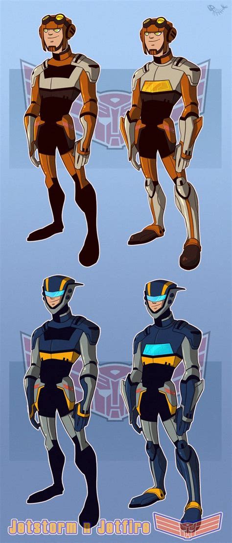 18 Facts About Jetfire Transformers Animated 52 Off