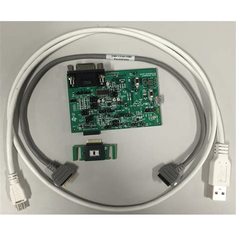 AFE EVM AFE Integrated AFE With FIFO For Wearable Optical Heart Rate Monitoring