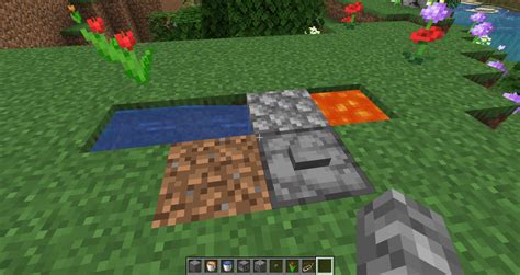 Auto Miner Minecraft Data Pack