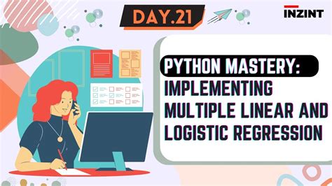 Hands On Machine Learning With Python Day 21 Implementing Multiple