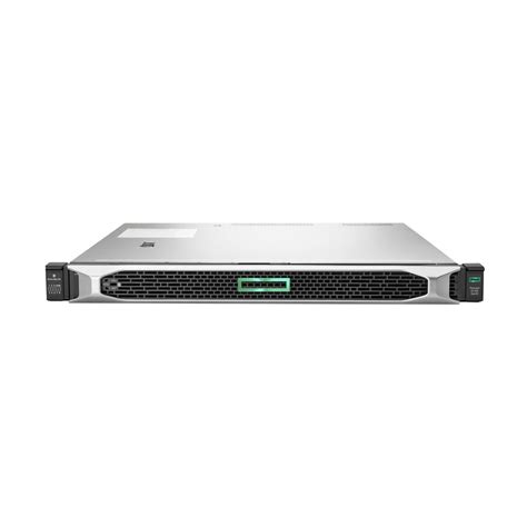 HPE DL Server Core GB DDR SFF Supertech