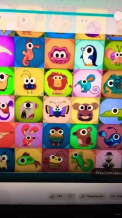 Patchwork Pals Intro 2023 🦘🐆🦓🦌🐘🐿🦥🦦🦝🦔🐉🦝🦭🐬🦎🐸🦜🦚🐥🦉🐢🐼🐻‍ ️🦨🐇🐕🦏🐫🦒🐊🦁 Youtube