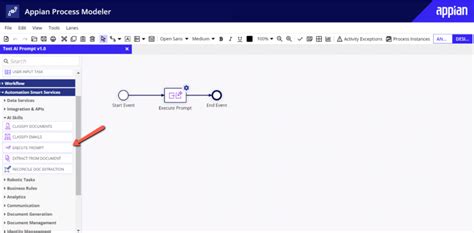 Appian 241 Revolutionizing Ai Powered Process Automation Vision Point Systems