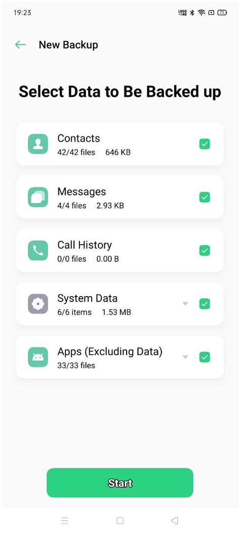 Can T Miss How To Perform OPPO Data Recovery In