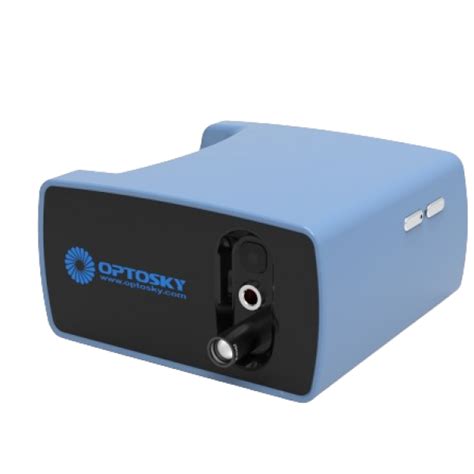 Fieldspec Spectroradiometer