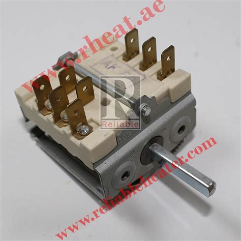 Selector Switch