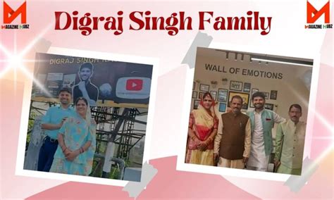 Digraj Singh Rajput Age Biography Education Books And Net Worth