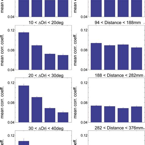 Correlations In Spontaneous Activity In Cat Visual Cortex Are Download Scientific Diagram