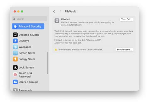 Hardening Macs Security Policy For Macos Sequoia Ezone