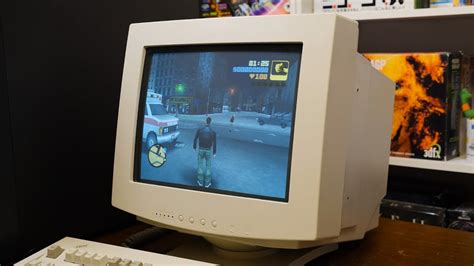 What Is A CRT Monitor Is It Worth Buying One Market Intuitive