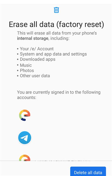Bypass The Cannot Load Android System Error Without Losing Personal