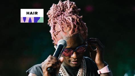 Check Out These Male Rappers Best Hair Looks Mayvenn
