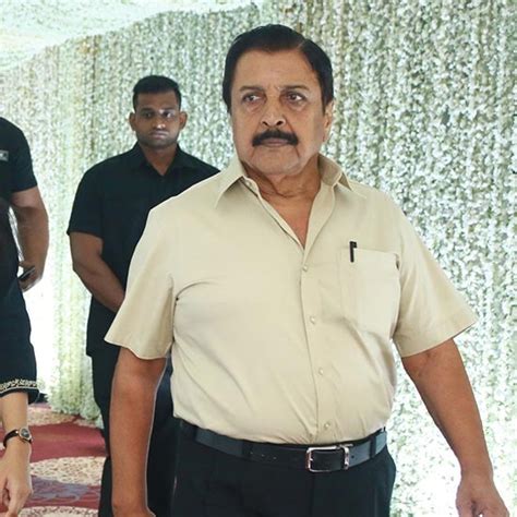 Sivakumar Tamil Stars Who Attended Sridevis Prayer Meeting In Chennai