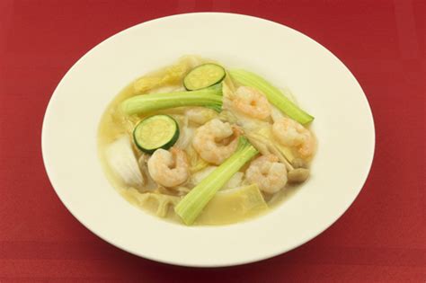 グランドメニュー 中華レストラン ランラン