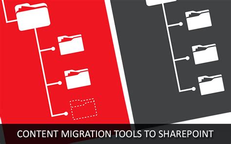 Sharepoint Development Top 10 Content Migration Tools To Sharepoint Platform