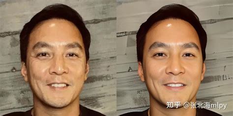Ai 黑科技，老照片修复，模糊变高清 知乎