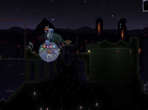 Lunatic Cultist Does Not Spawn Rcalamitymod