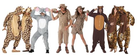 60 Of The Best Group Costume Ideas For Every Occasion