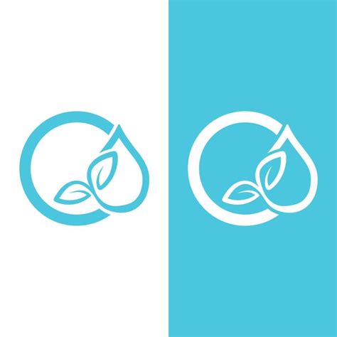Hydration Logo Vector Art Icons And Graphics For Free Download