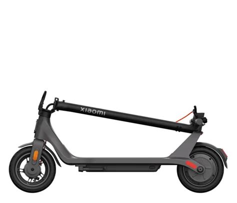 Xiaomi Electric Scooter Lite Nd Gen Black Xiaomi Store Ireland