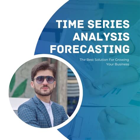 Do Time Series Forecasting And Regression Analysis Using Python Excel And R By Amirkhan63 Fiverr
