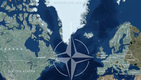 Nato Members Structure And Article 5 Fotis Edu