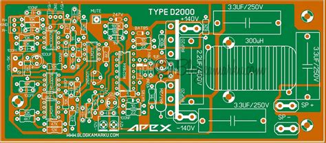 Apex Power Amplifier Circuit Diagram A Directory Of Apex Aud